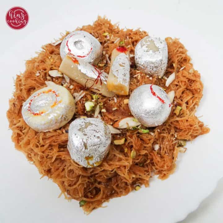 10+ Pakistani Desserts (with Recipes)