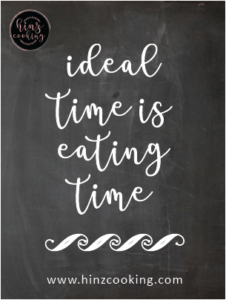 Famous Kitchen Quotes (Inspirational Kitchen Sayings)