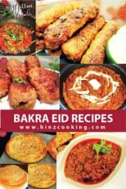 25+ Best Bakra Eid Recipes for Eid ul Adha 2026 | Hinz Cooking