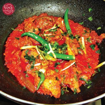 50+ Most Popular Pakistani Food and National Dishes - Hinz Cooking