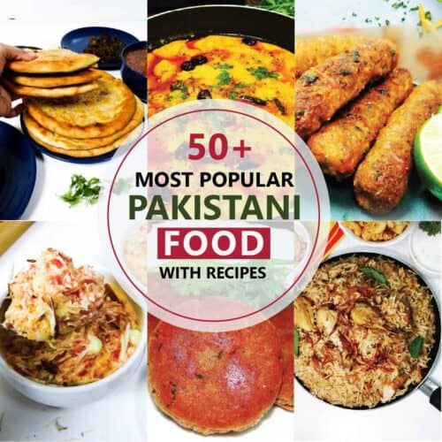Pakistani Recipes (Easy and Authentic) - Hinz Cooking
