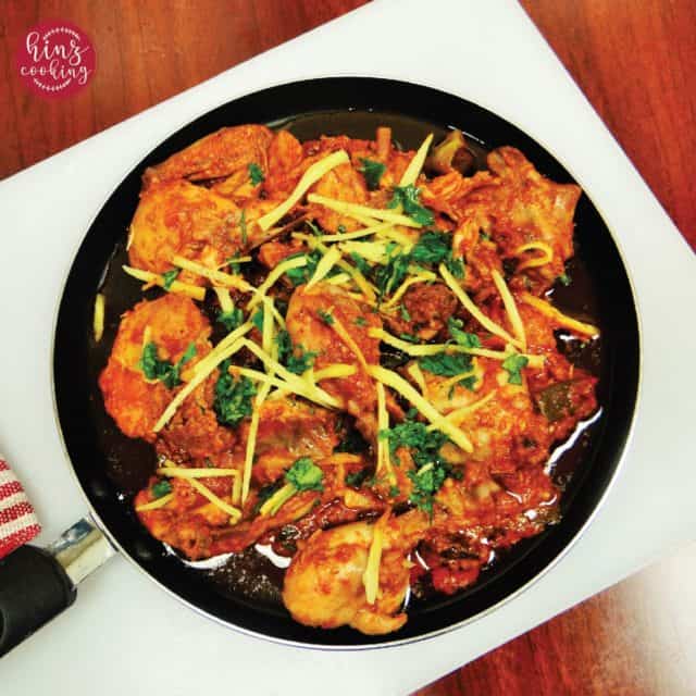 50+ Most Popular Pakistani Food and National Dishes - Hinz Cooking