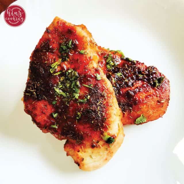 Al Baik Chicken Recipe (Saudi Fried Chicken) - Hinz Cooking