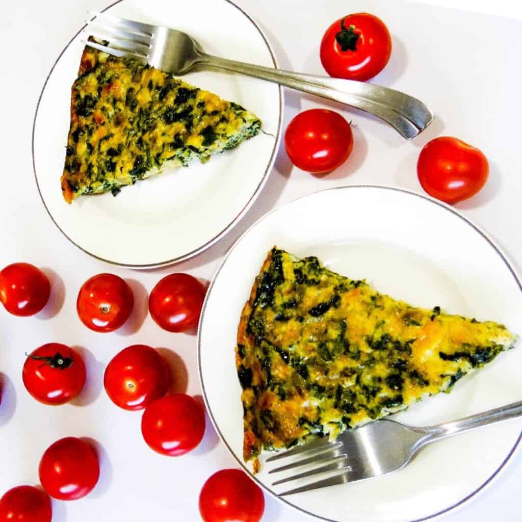 12 Sehri Recipes (Suhoor Ideas) - Hinz Cooking