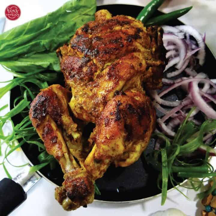 50+ Most Popular Pakistani Food and National Dishes - Hinz Cooking