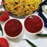 Dakkous Recipe (Daqoos) — Authentic Arabic Tomato Sauce