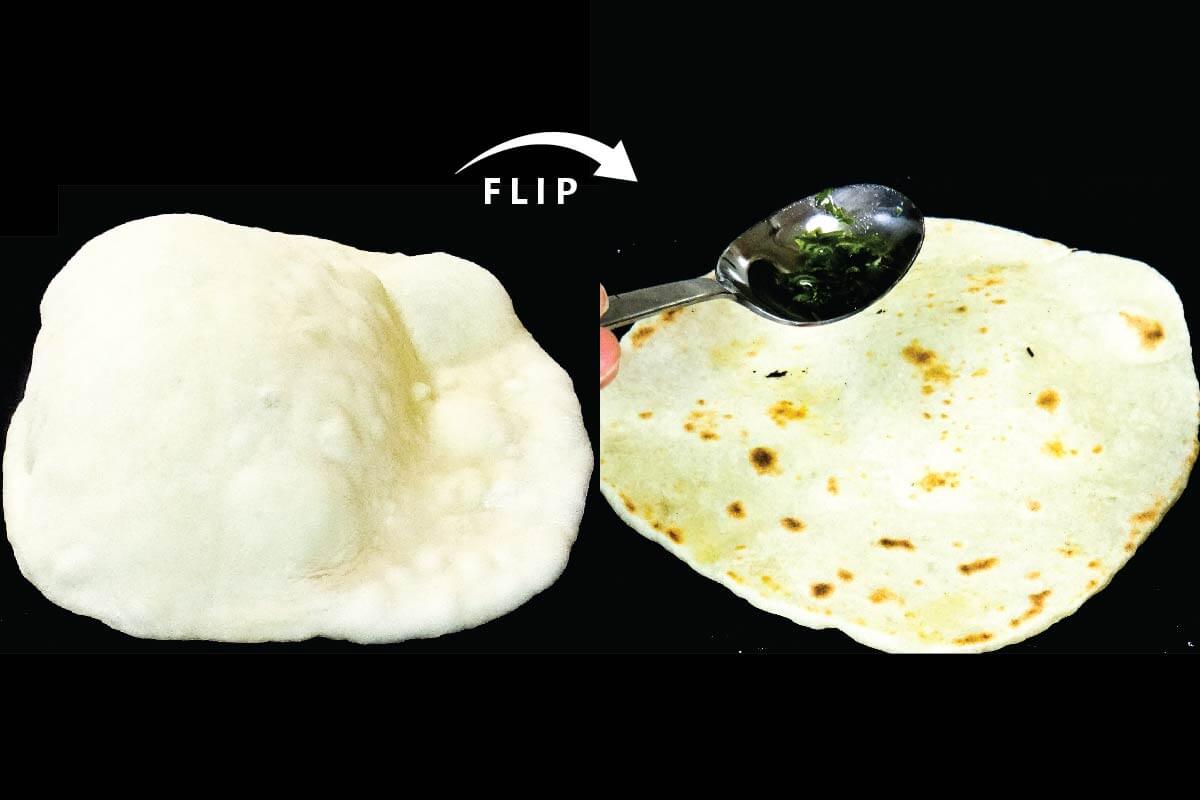 Bazlama Recipe (Turkish Flat Bread) - Hinz Cooking