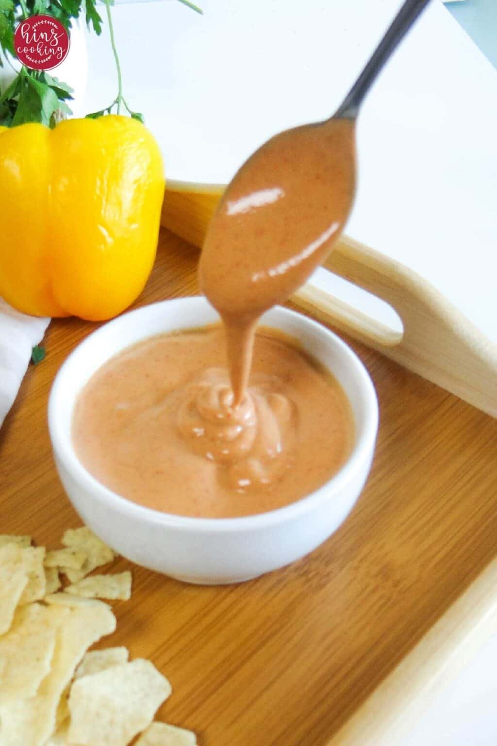 House Sauce (Best Secret Sauce for Burgers, Fries & Sandwiches)
